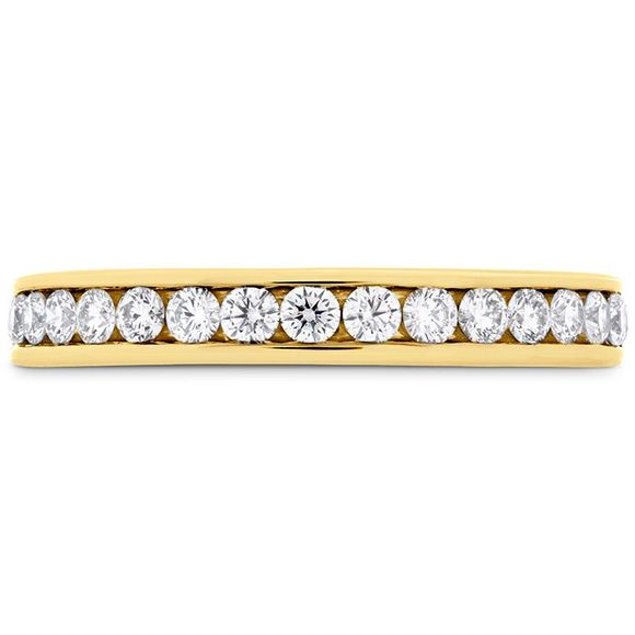 Hearts on Fire | Jewelry | Hof Channel Diamond Band 448ctw Ij Vssi 8ky ...